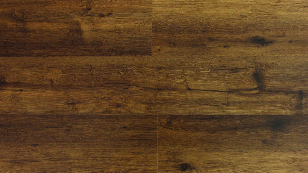 Timberland Flooring