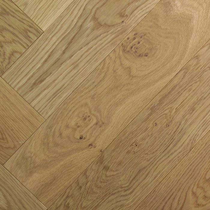 Timberland Flooring