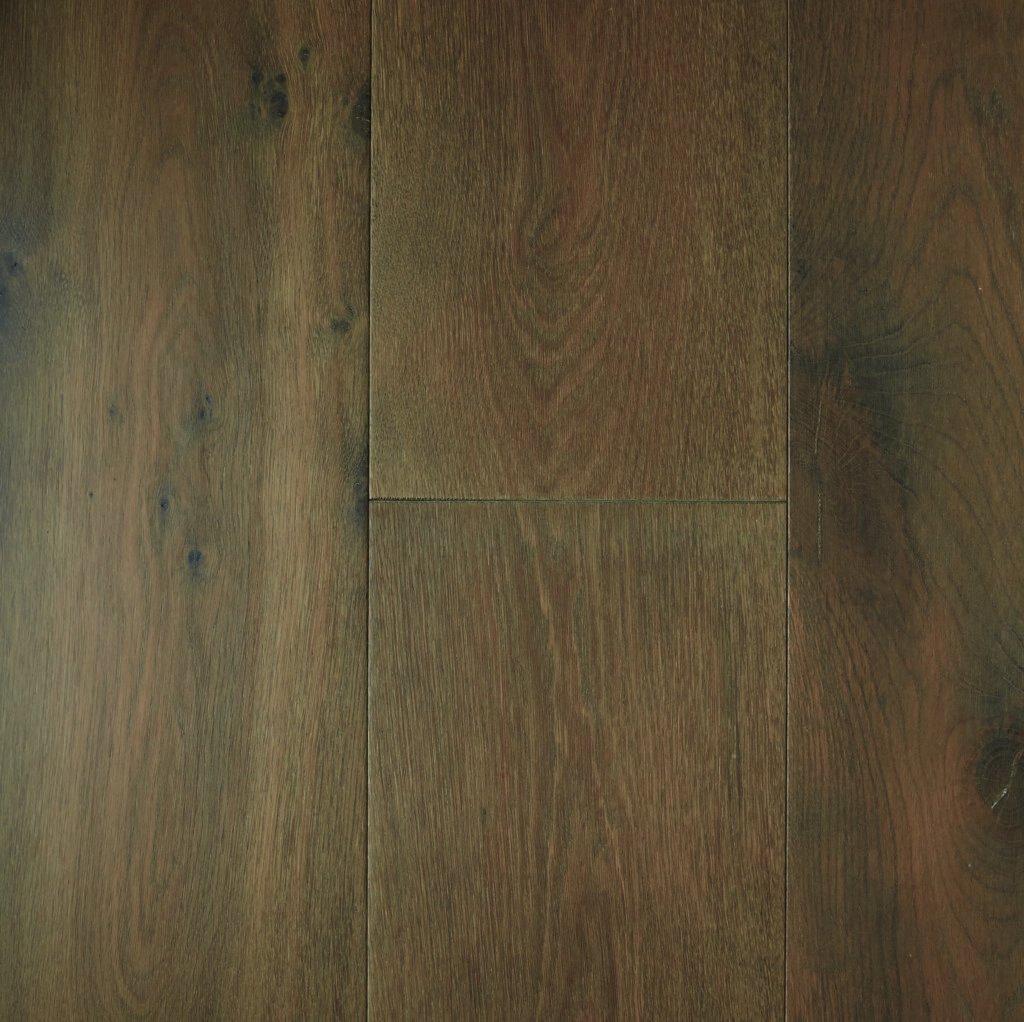 Timberland Flooring
