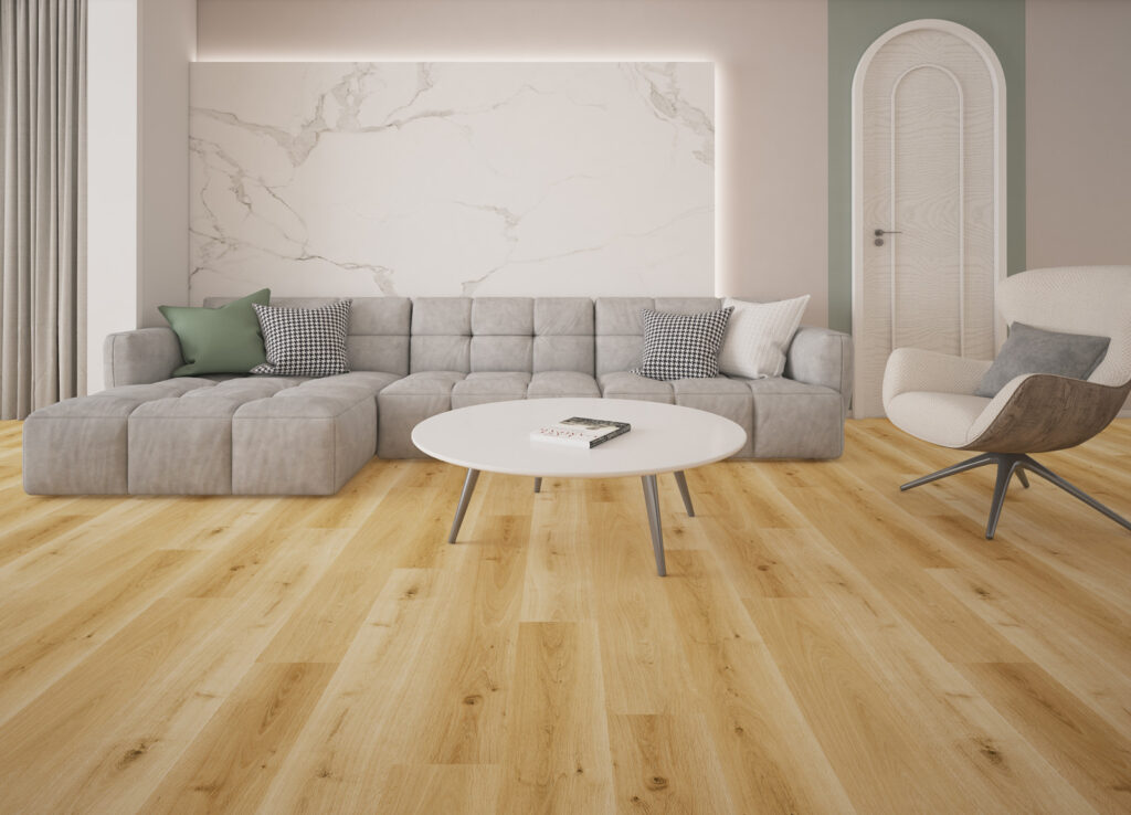 Timberland Flooring | Hybrid Elite